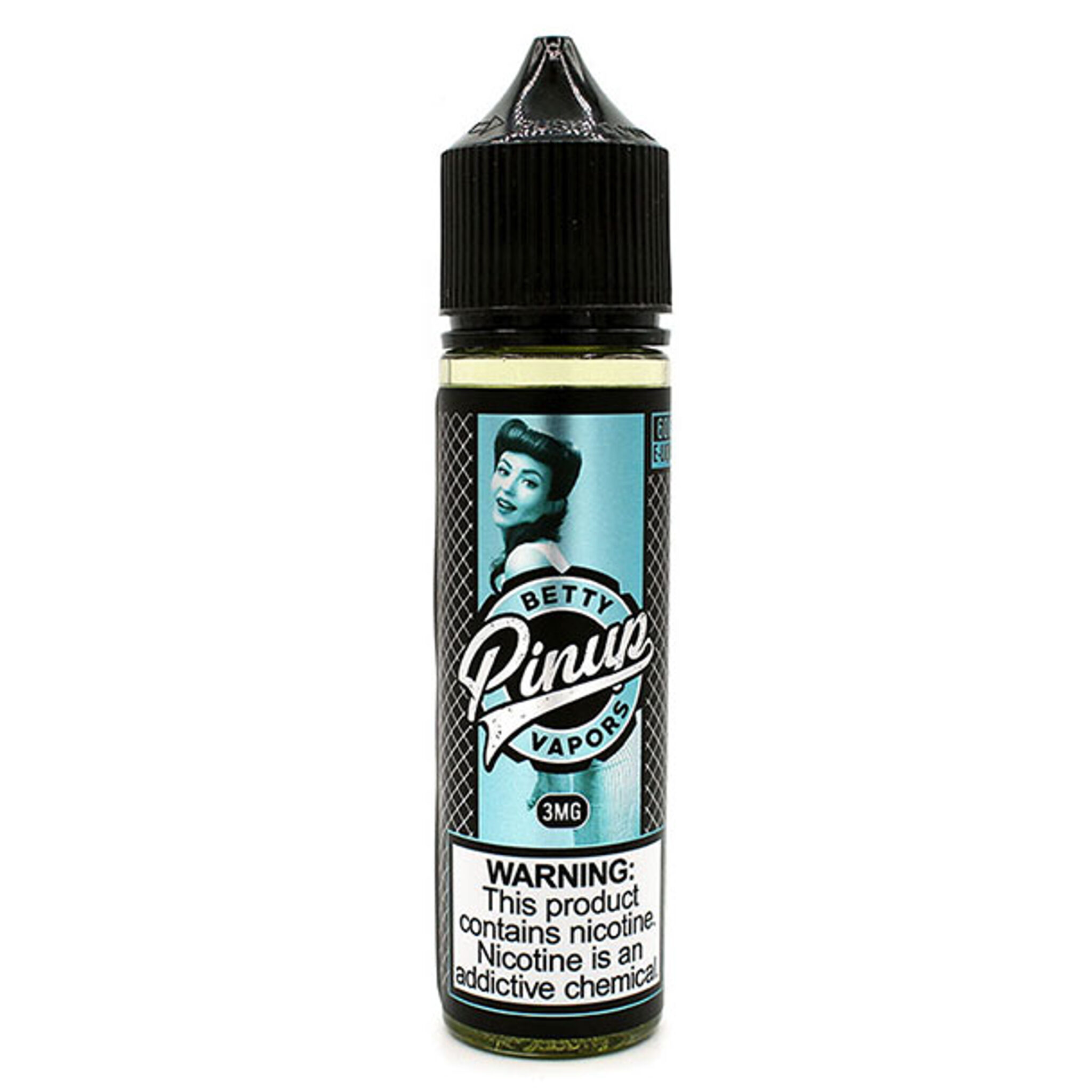 Vaping Goat