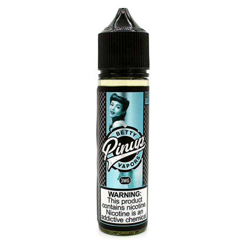 Vaping Goat